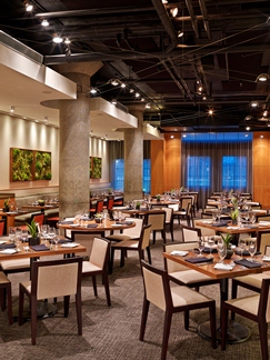 Clark Street Grill - Menus